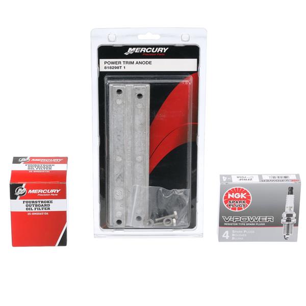 Genuine Mercury Marine parts, large inventory, fast shipping. Mercury ...