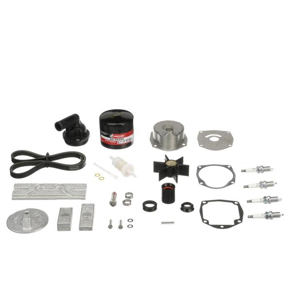 Genuine Mercury Marine parts, large inventory, fast shipping. Mercury ...
