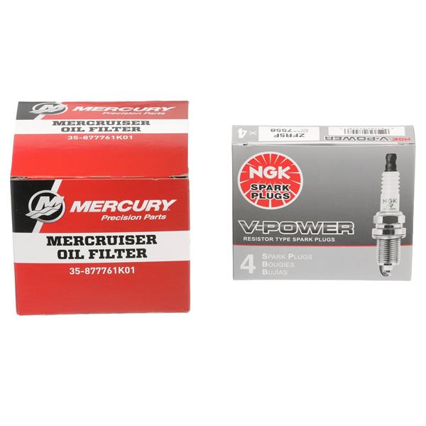 Genuine Mercury Marine parts, large inventory, fast shipping. Mercury ...