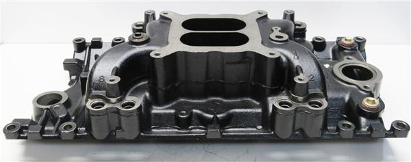 Chevy 5.7 Vortec Marine intake manifolds, MerCruiser OMC Volvo Penta ...