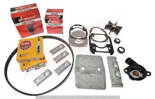 Genuine Mercury Marine parts, large inventory, fast shipping. Mercury ...