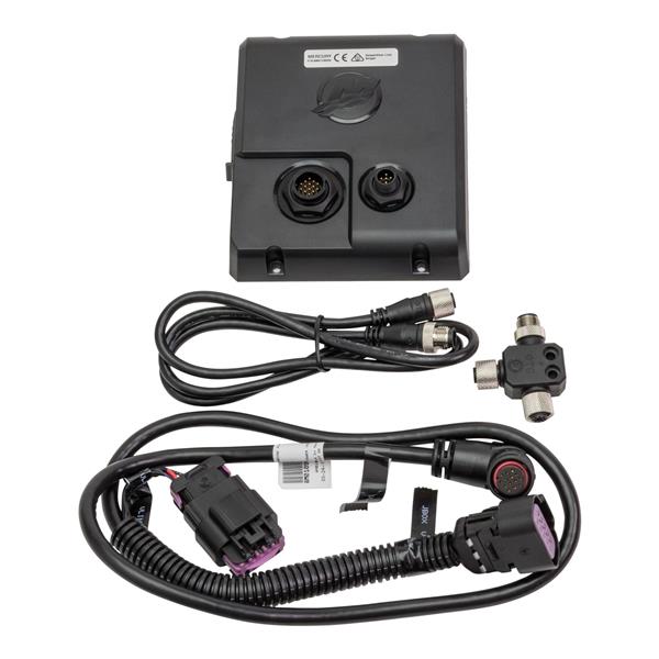 Genuine Mercury Marine parts, large inventory, fast shipping. Mercury ...