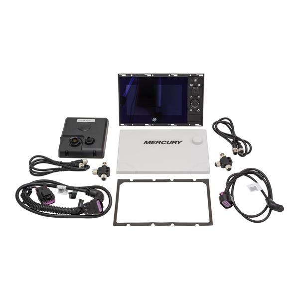 Genuine Mercury Marine parts, large inventory, fast shipping. Mercury ...