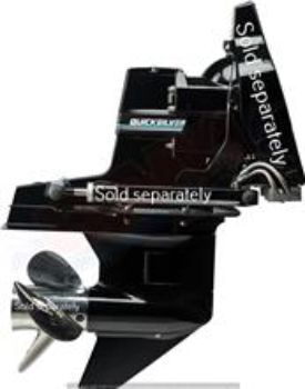 Genuine Mercury Marine parts, large inventory, fast shipping. Alpha 1 ...