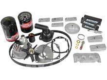Genuine Mercury Marine parts, large inventory, fast shipping. Service Kits