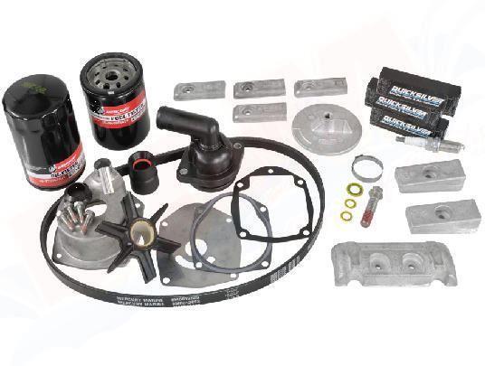 Genuine Mercury Marine parts, large inventory, fast shipping. Mercury ...