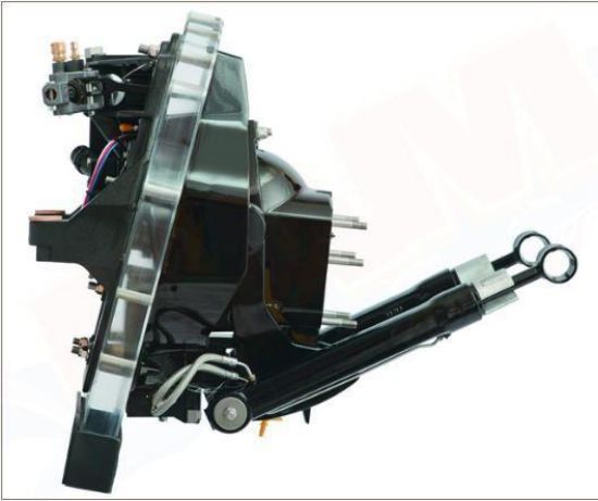 Genuine Mercury Marine parts, large inventory, fast shipping. Mercury ...