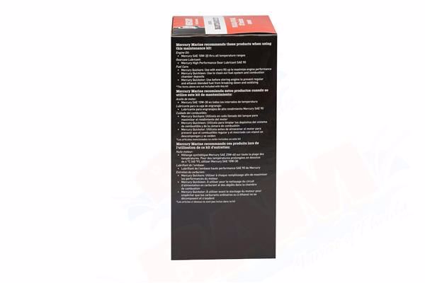 Genuine Mercury Marine parts, large inventory, fast shipping. Mercury ...