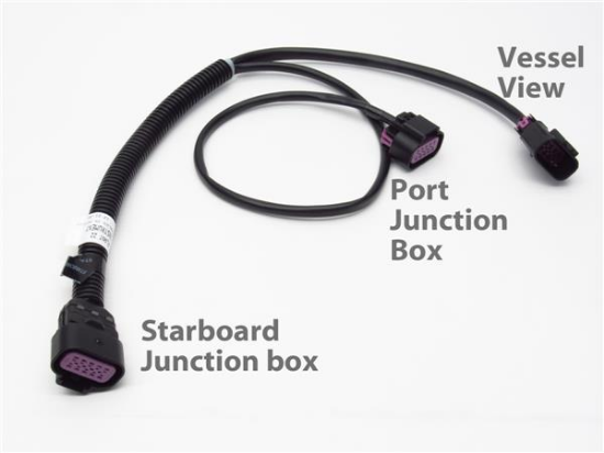 Genuine Mercury Marine parts, large inventory, fast shipping. 84 ...