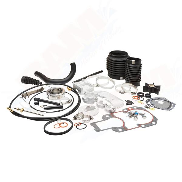 Genuine Mercury Marine parts, large inventory, fast shipping. Mercury ...