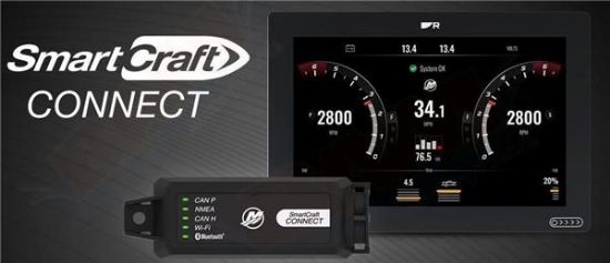 Genuine Mercury Marine parts, large inventory, fast shipping ...