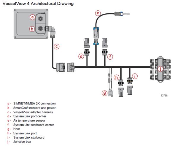 Genuine Mercury Marine parts, large inventory, fast shipping. Mercury ...