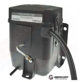 Genuine Mercury Marine parts, large inventory, fast shipping. Mercury ...