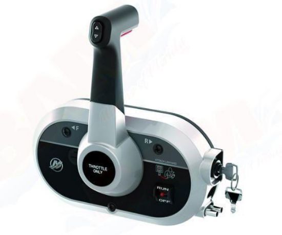 Genuine Mercury Marine parts, large inventory, fast shipping. Mercury ...