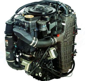 Remanufactured 4 Stroke Powerheads