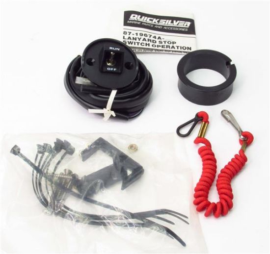 Genuine Mercury Marine parts, large inventory, fast shipping. Mercury ...