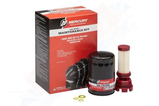 Genuine Mercury Marine parts, large inventory, fast shipping. 8M0097858 ...