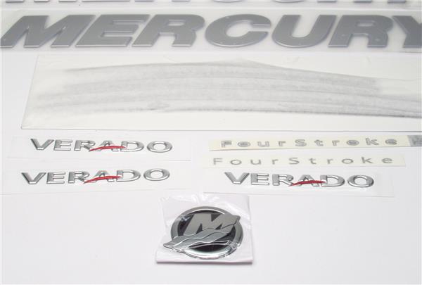 Genuine Mercury Marine parts, large inventory, fast shipping. Mercury ...
