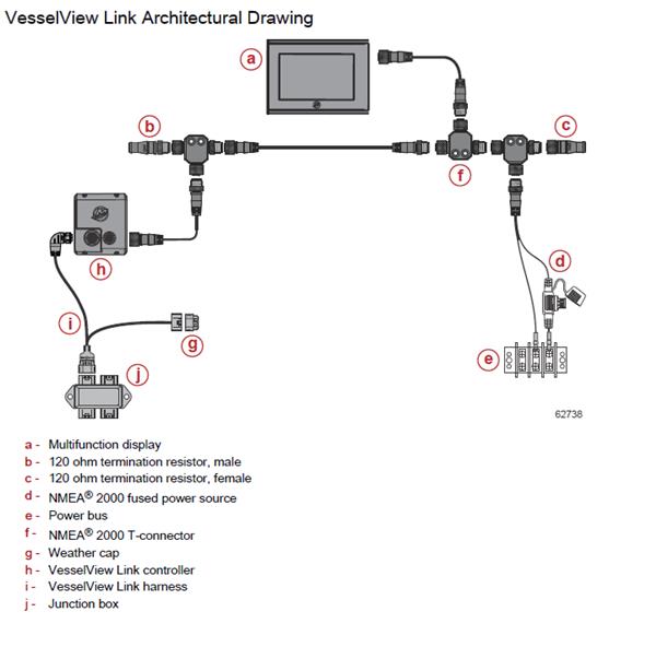 Genuine Mercury Marine parts, large inventory, fast shipping. Mercury ...