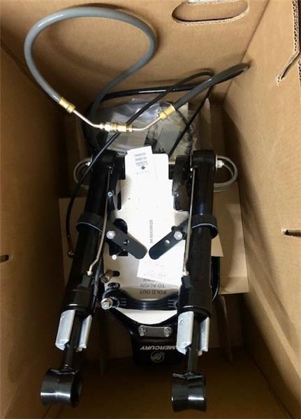 Genuine Mercury Marine parts, large inventory, fast shipping. Mercury ...