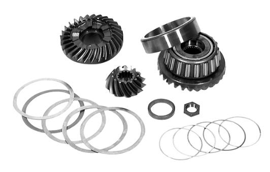 Genuine Mercury Marine parts, large inventory, fast shipping. Mercury ...