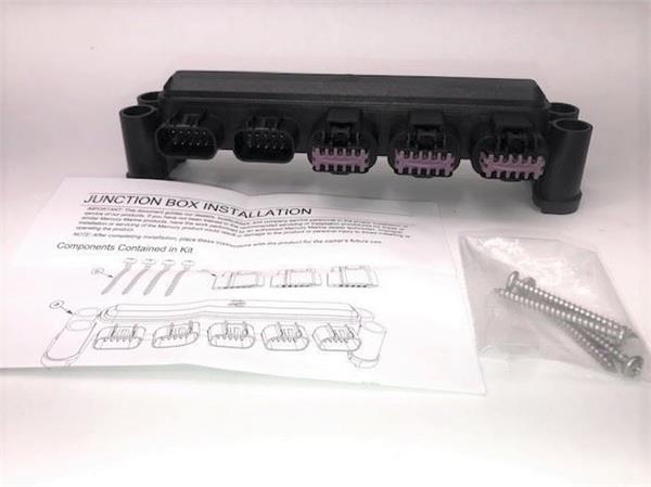 Genuine Mercury Marine parts, large inventory, fast shipping. Mercury ...