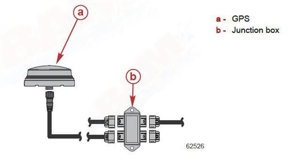 Genuine Mercury Marine parts, large inventory, fast shipping. Mercury ...