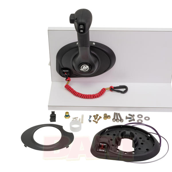 Genuine Mercury Marine parts, large inventory, fast shipping. Mercury ...