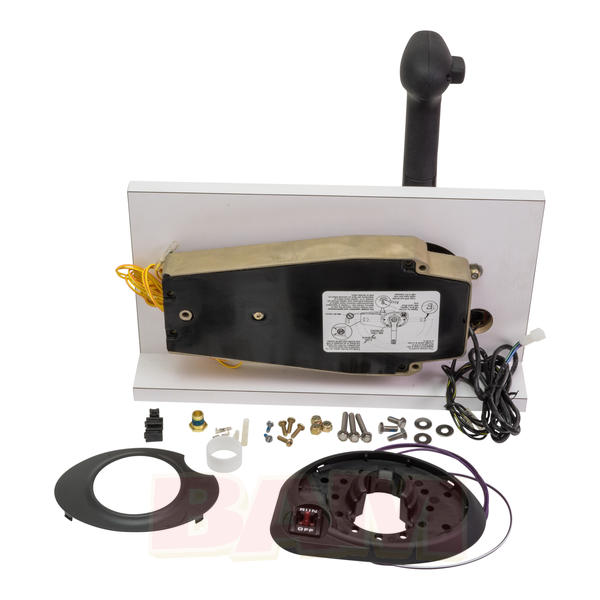 Genuine Mercury Marine parts, large inventory, fast shipping. Mercury ...