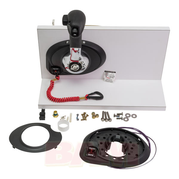 Genuine Mercury Marine parts, large inventory, fast shipping. Mercury ...