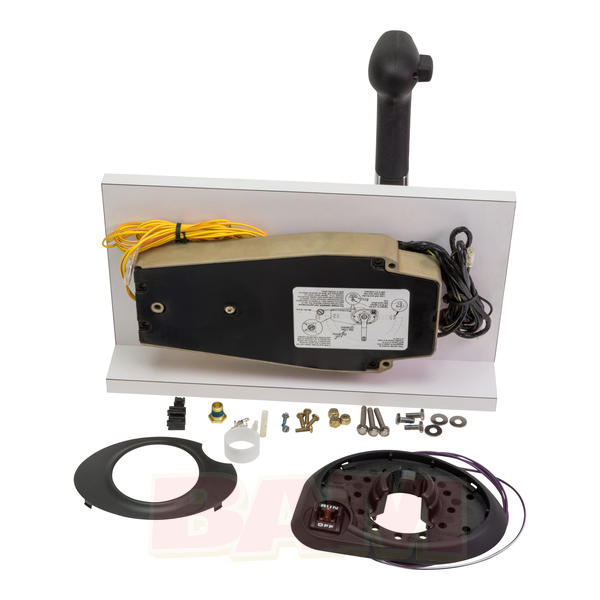 Genuine Mercury Marine parts, large inventory, fast shipping. Mercury ...