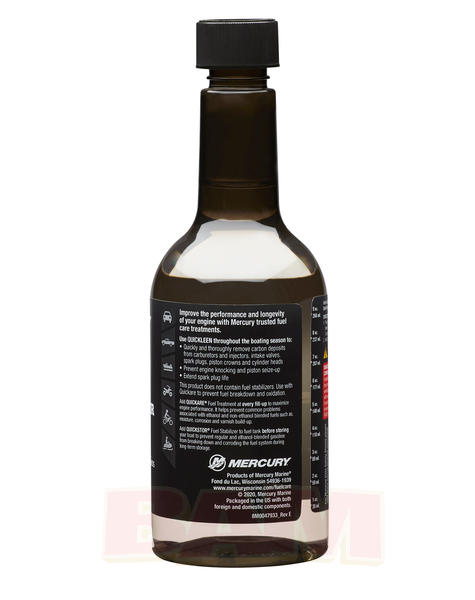 Genuine Mercury Marine parts, large inventory, fast shipping. Mercury ...