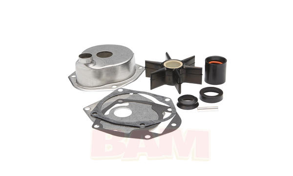 Genuine Mercury Marine parts, large inventory, fast shipping. Mercury ...