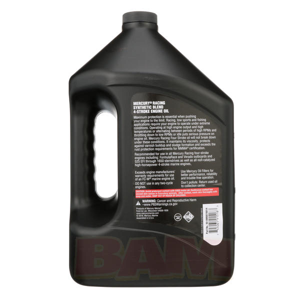 Genuine Mercury Marine parts, large inventory, fast shipping. Mercury ...