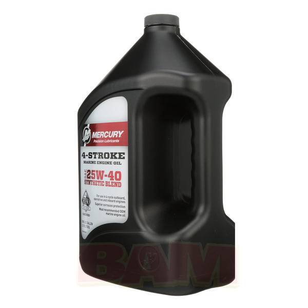Genuine Mercury Marine parts, large inventory, fast shipping. Mercury ...
