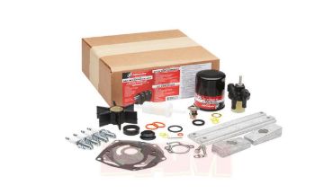 Genuine Mercury Marine parts, large inventory, fast shipping. Outboard ...