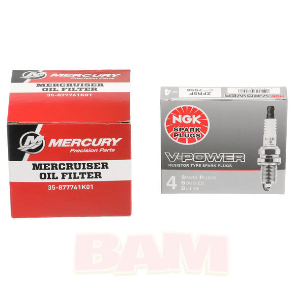 Genuine Mercury Marine parts, large inventory, fast shipping. Mercury ...