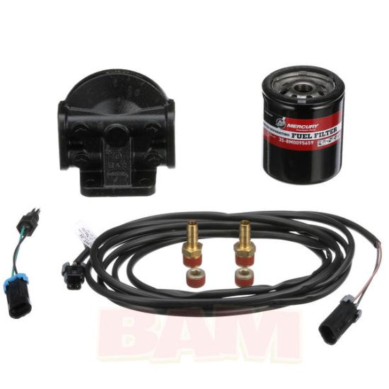 Genuine Mercury Marine parts, large inventory, fast shipping. Mercury ...