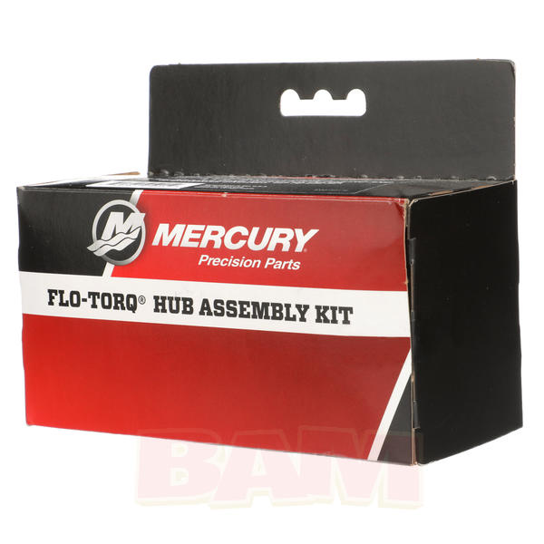 Genuine Mercury Marine parts, large inventory, fast shipping. Mercury ...