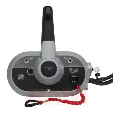 Genuine Mercury Marine parts, large inventory, fast shipping. Electric ...