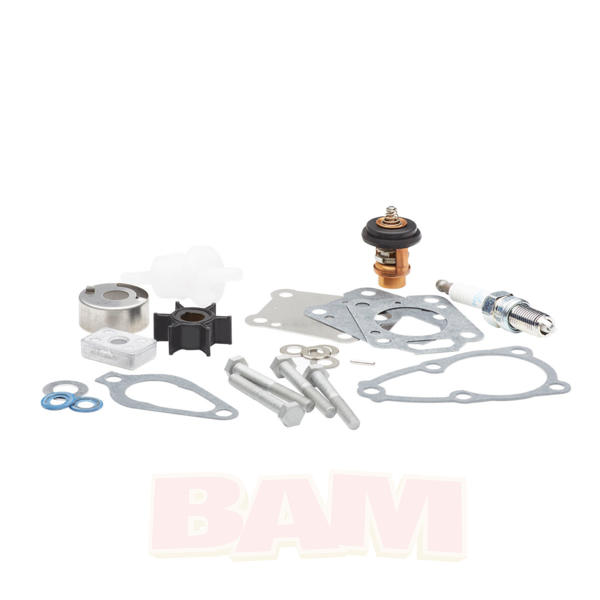 Genuine Mercury Marine parts, large inventory, fast shipping. Mercury ...