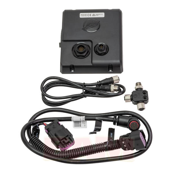 Genuine Mercury Marine parts, large inventory, fast shipping. Mercury ...