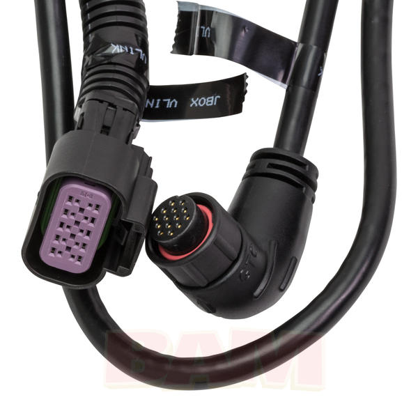 Genuine Mercury Marine parts, large inventory, fast shipping. Mercury ...