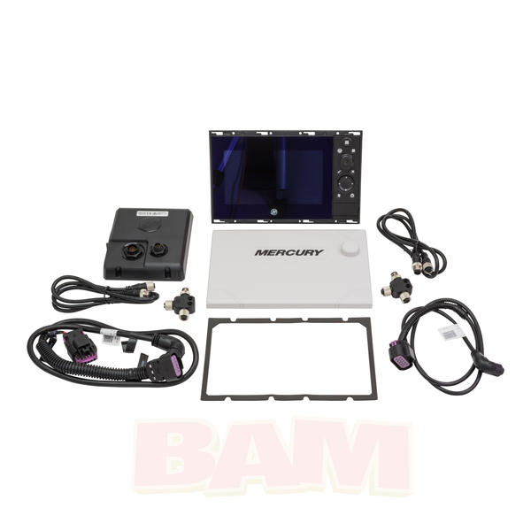 Genuine Mercury Marine parts, large inventory, fast shipping. Mercury ...