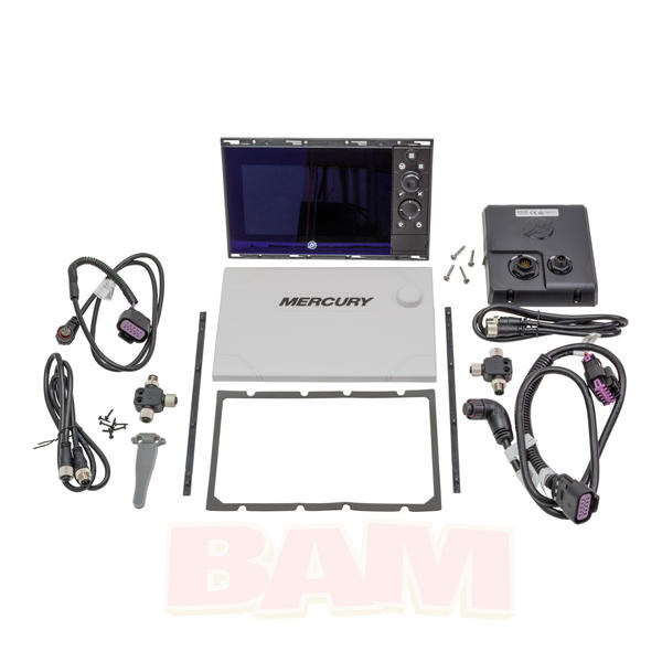 Genuine Mercury Marine parts, large inventory, fast shipping. Mercury ...