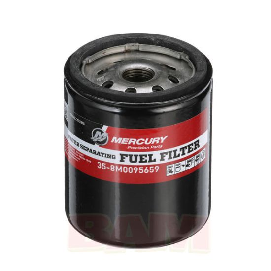 Mercury Outboard 8M0133617 Verado L6 Service Kit 300 Hour 2B144123 and ...