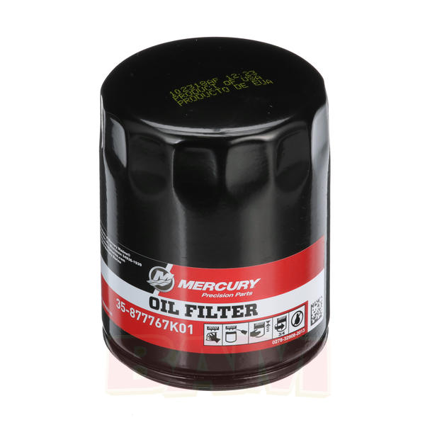 Genuine Mercury Marine parts, large inventory, fast shipping. Mercury ...