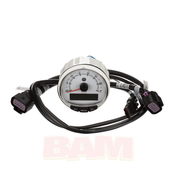 Genuine Mercury Marine parts, large inventory, fast shipping. Mercury ...