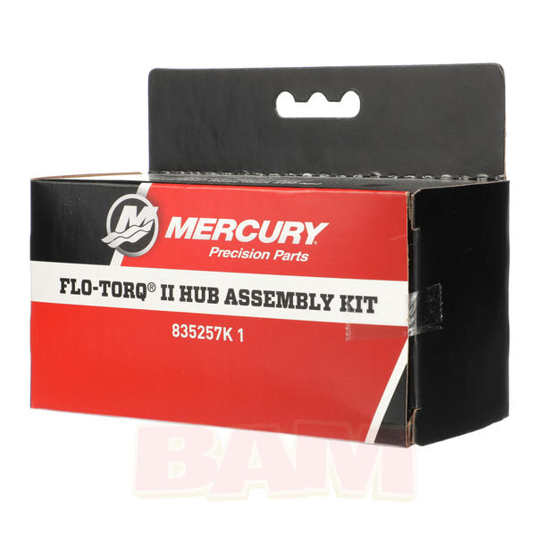 Genuine Mercury Marine parts, large inventory, fast shipping. Mercury ...