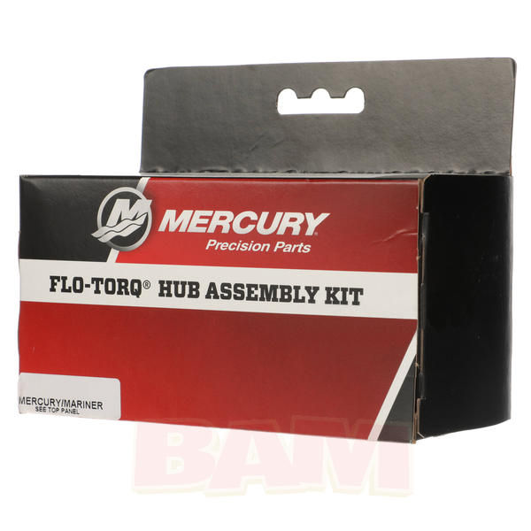 Genuine Mercury Marine parts, large inventory, fast shipping. Mercury ...